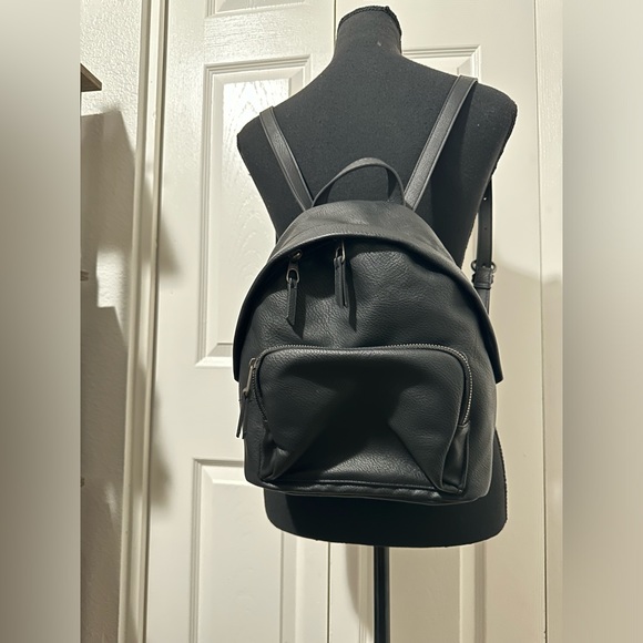Universal Thread | Bags | Universal Thread Black Mini Backpack | Poshmark